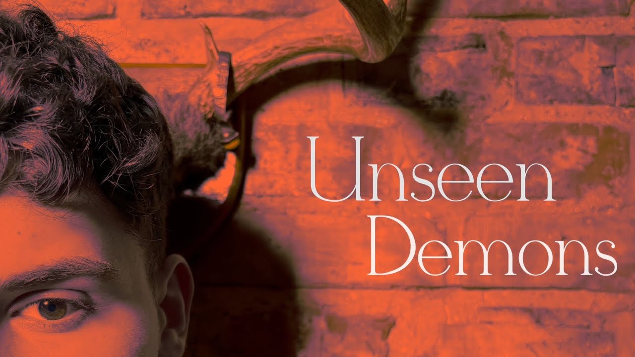 Unseen Demons - college short film - YouTube