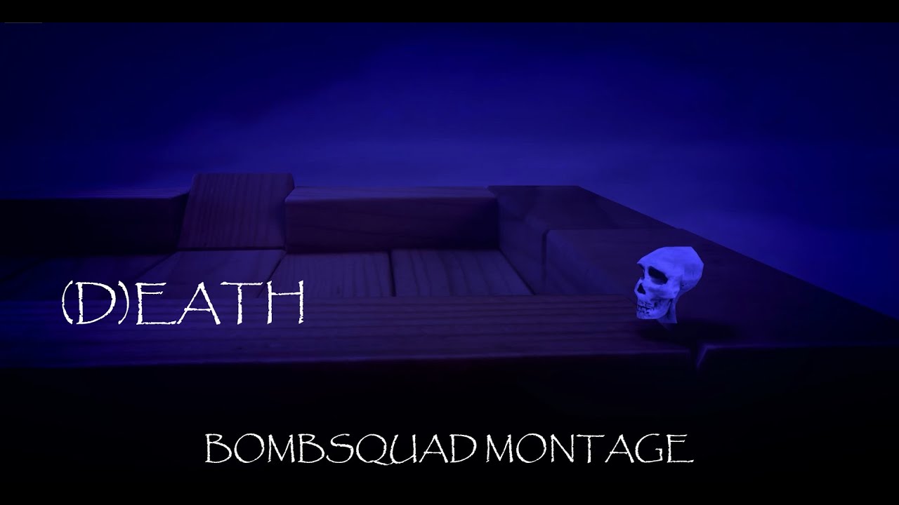 (D)EATH - BombSquad Montage | All Star YT - YouTube