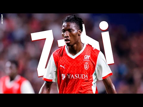 Patrick Zabi – Talentierter 19-jähriger Mittelfeldspieler – Jahrgang 2026