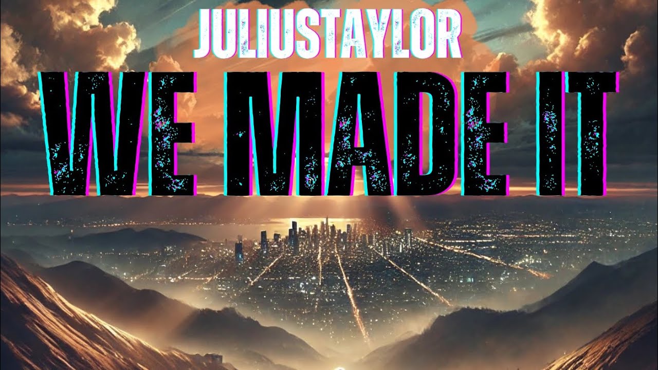 JuliusTaylor – “We Made It” Official Music Video shot by Galeto - YouTube
