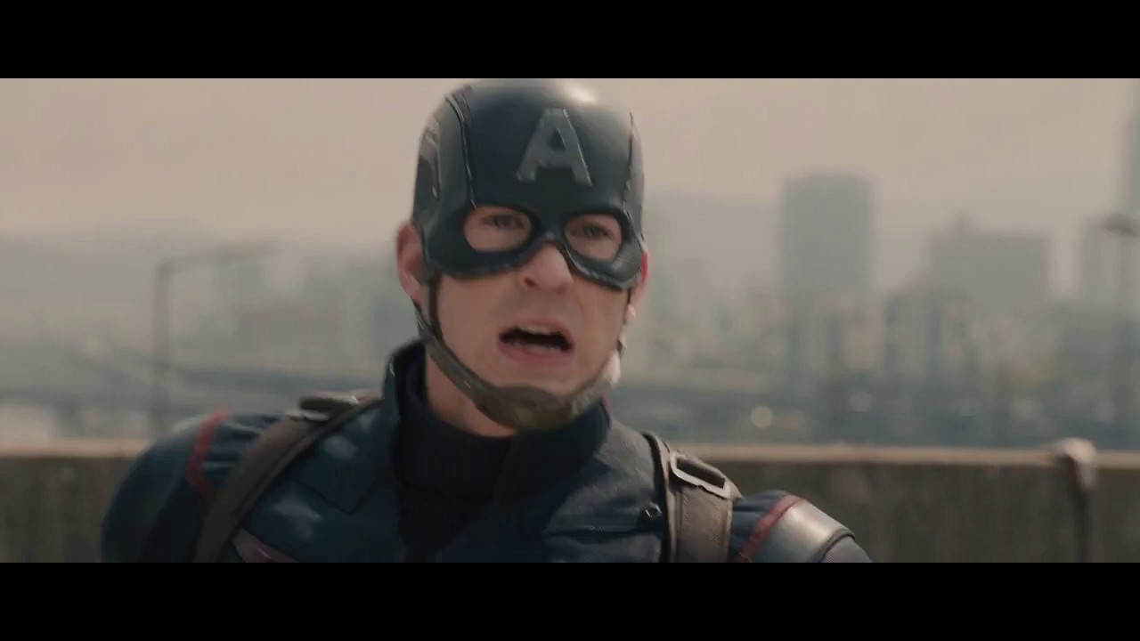 Captain America Vs Ultron || Shadow Clips - YouTube