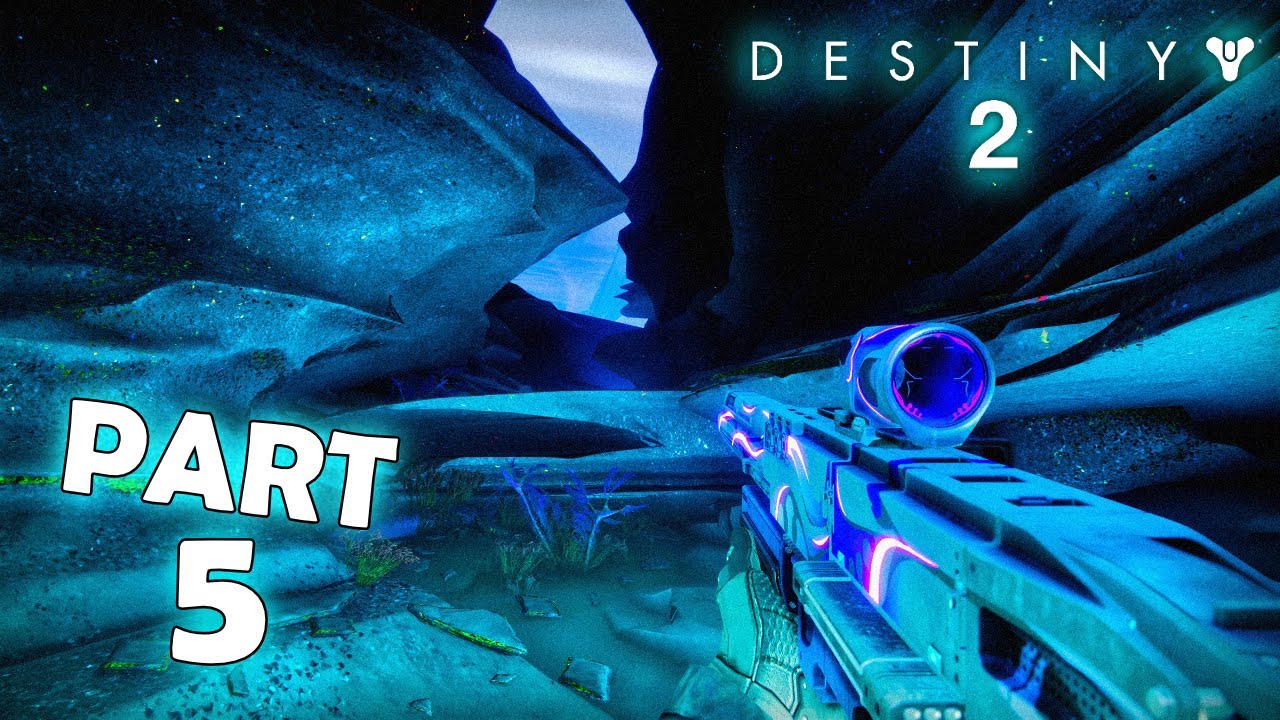 How Does The Strand Ability Work!? - Destiny 2 Lightfall Campaign ...