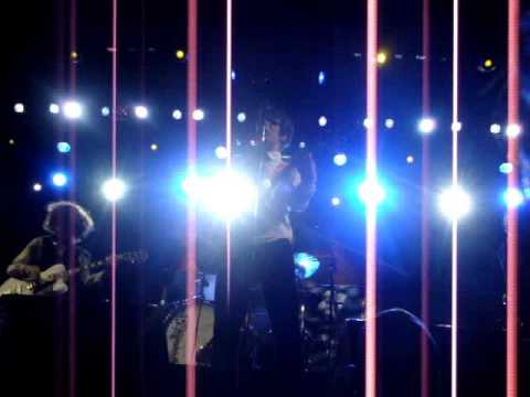 Decaydance All Stars - Dammit (live) - YouTube
