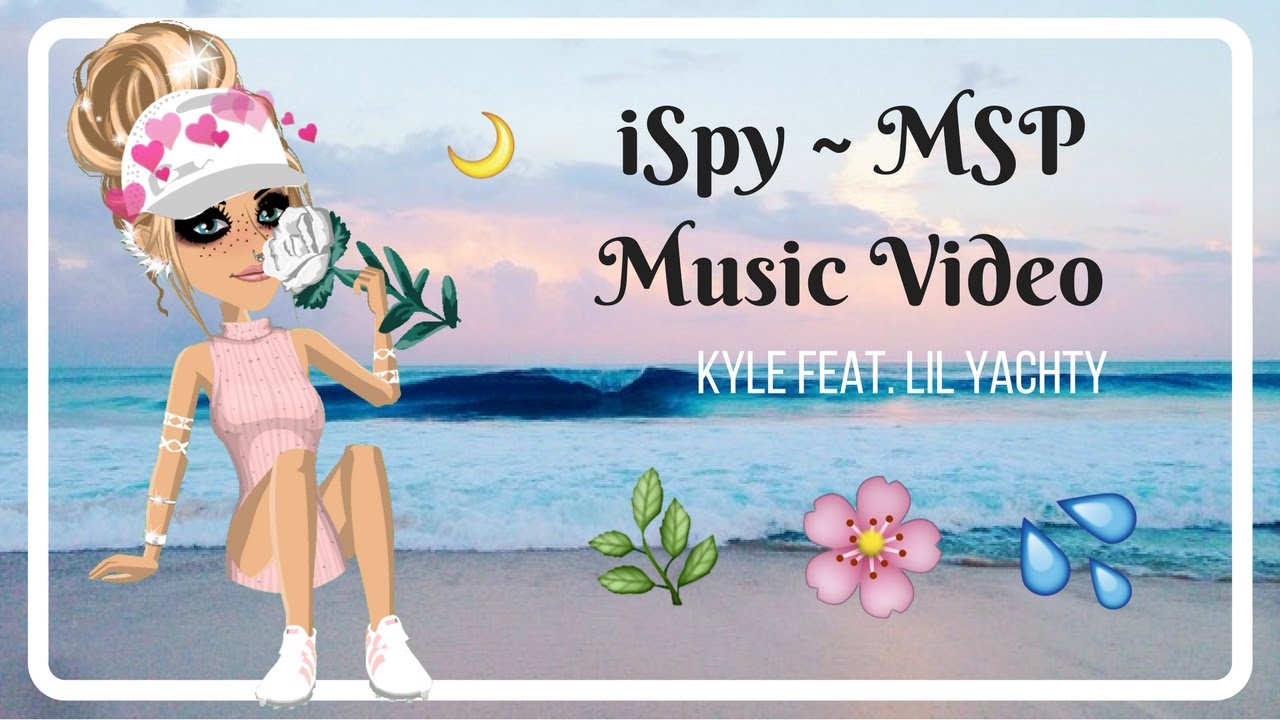 iSpy - MSP Music Video - YouTube