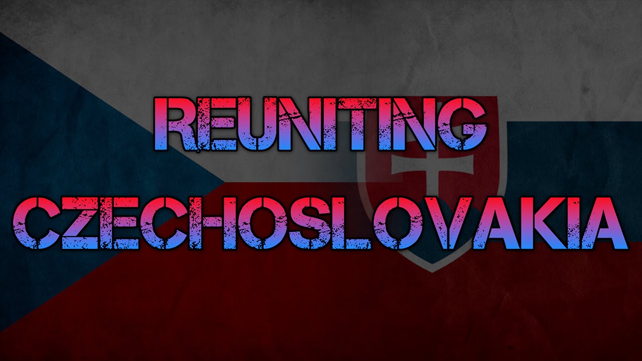 Reuniting Czechoslovakia Ep. 1 - "Solid Start!" | NHL 16 Hockey ...