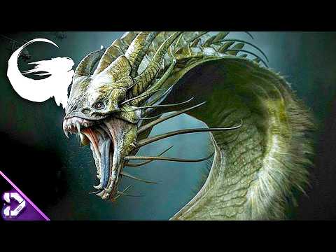 Why Ghidorah Is SO HORRIFYING In Godzilla Minus Zero…