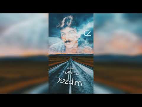 Atilla Kaya - Adını Yollara Yazdım (Trap Remix)