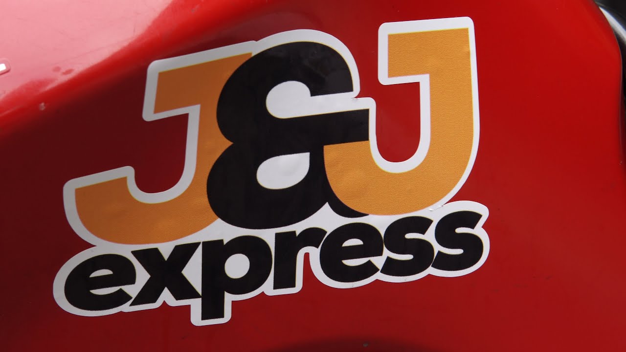J & J Express - YouTube
