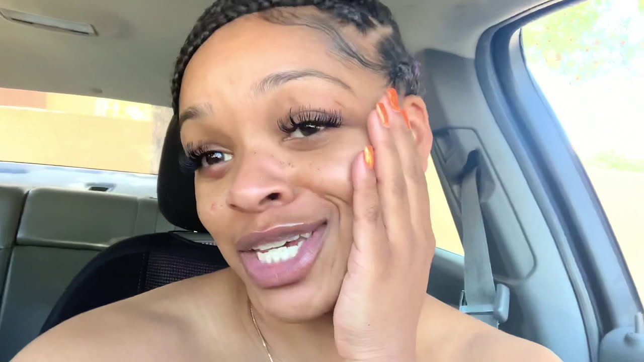 Getting My Nose Pierced Youtube