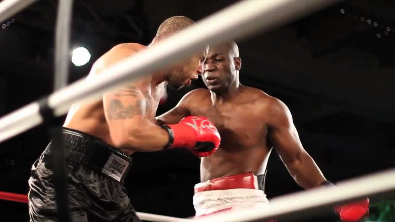 Impact Boxing - YouTube