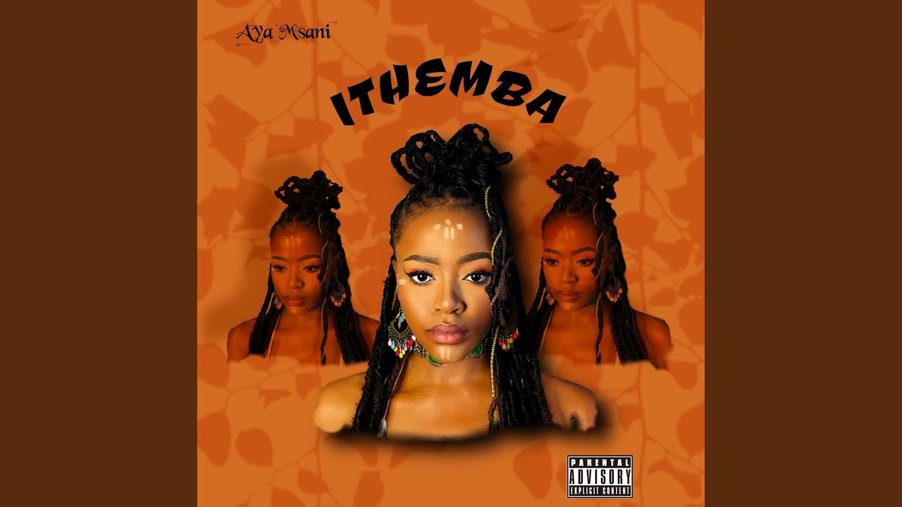 Ithemba - YouTube