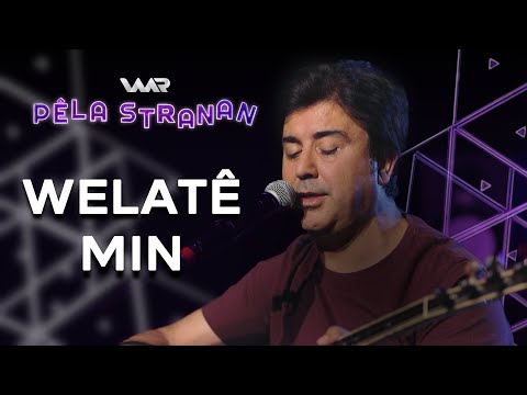 Arif Çopan - Welatê min | Pêla Stranan