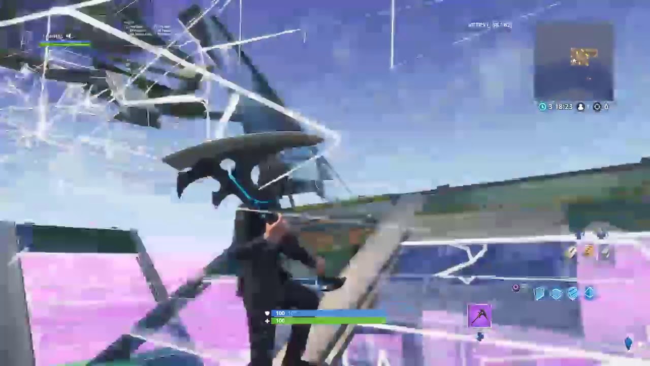 Practicing(new edit bind+controller) - YouTube