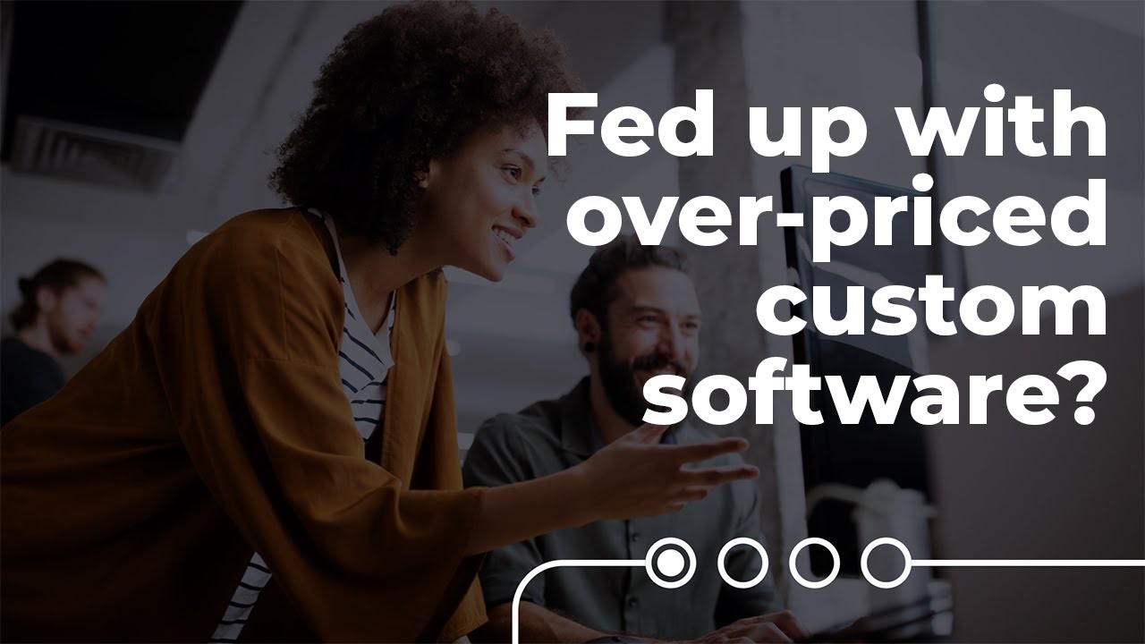 BBD: Your solution to over-priced custom software and global expertise ...