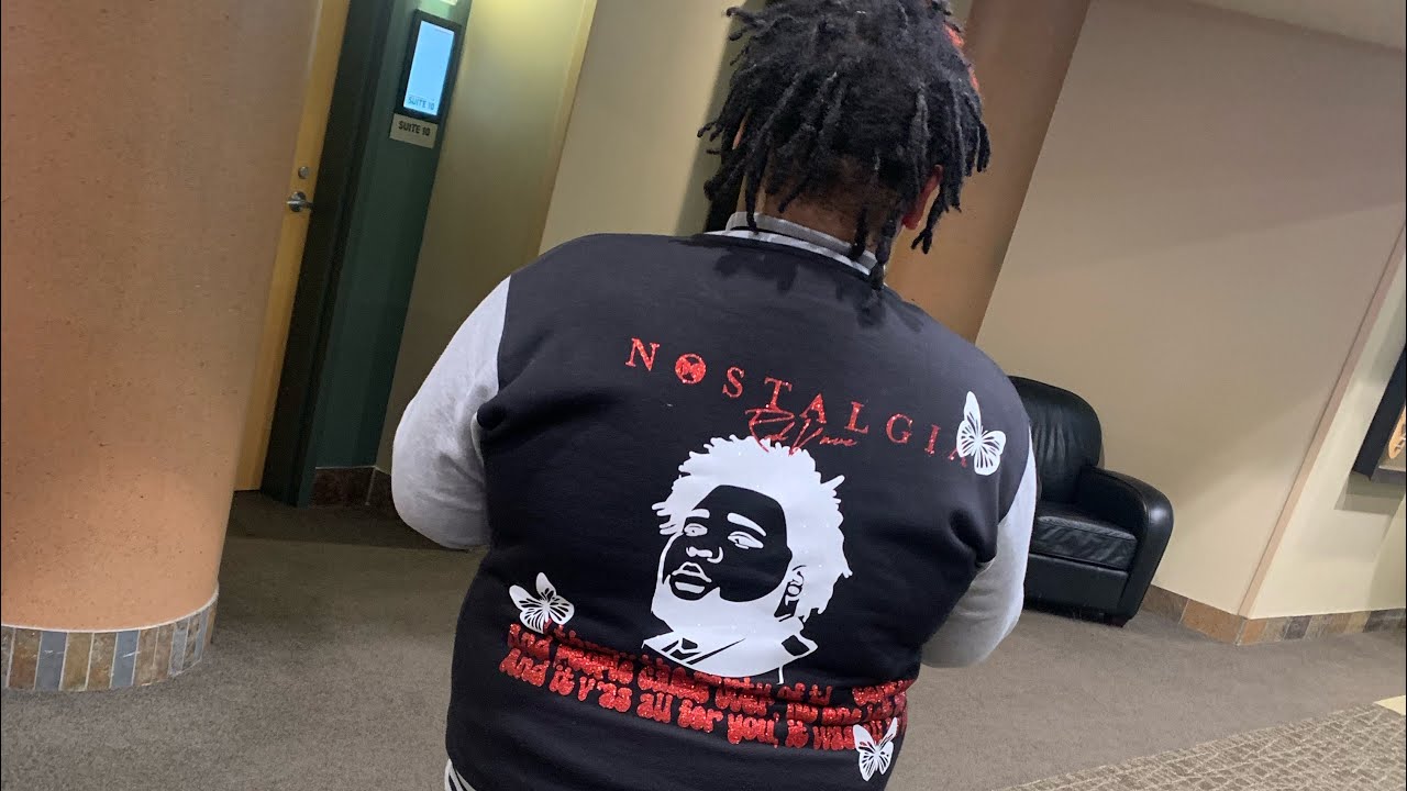 Rod Wave Concert Recap😲(I Seen My Twin For The First Time🤞🏾🖤) - YouTube