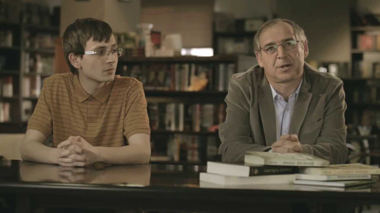 DSB Clip 3 - YouTube