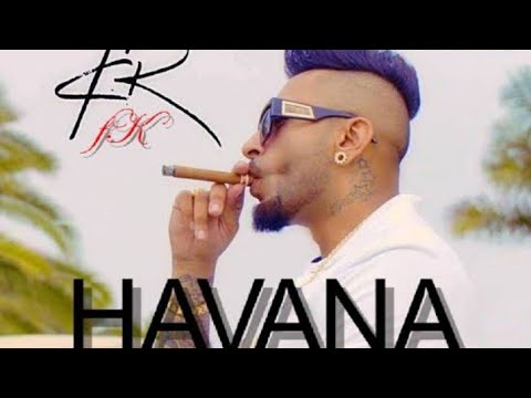 Kamal Raja - HAVANA ( OFFICIAL MUSIC VIDEO) 1080 p - YouTube