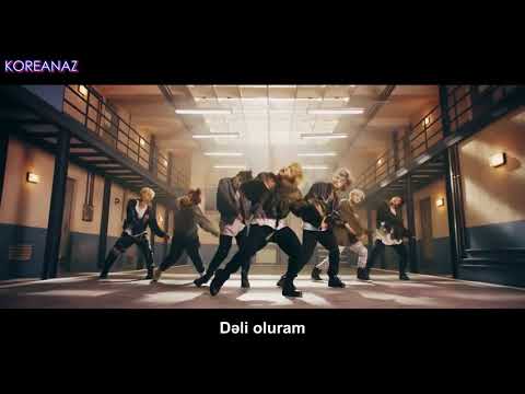 BTS - 'MIC Drop' (Steve Aoki Remix) (Aze Sub)