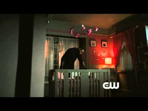 Arrow   Sara Trailer 720p