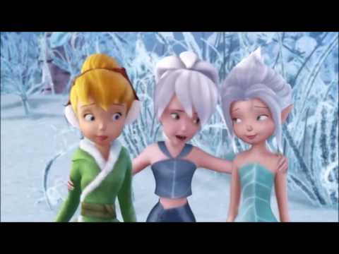 The Great Divide/Seninleyim-Secret of the Wings-Türkçe/Turkish