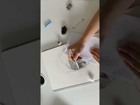 IB CAS Creativity - Drawing - YouTube