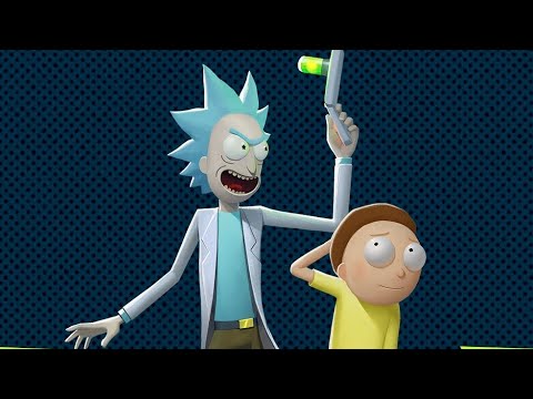 Multiversus OST | Get Schwifty Final Ringout ( EXTENDED ) - YouTube