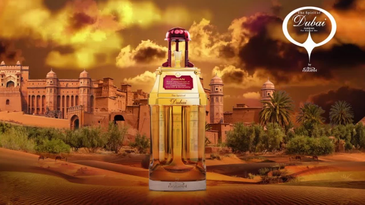 Best Long Lasting Luxury Perfume to Buy Online in Dubai UAE | The ...