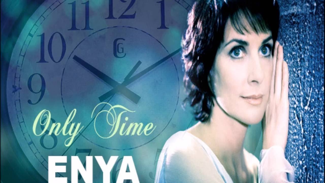 ONLY TIME 🕙 /ENYA/COVER BY OTA - YouTube