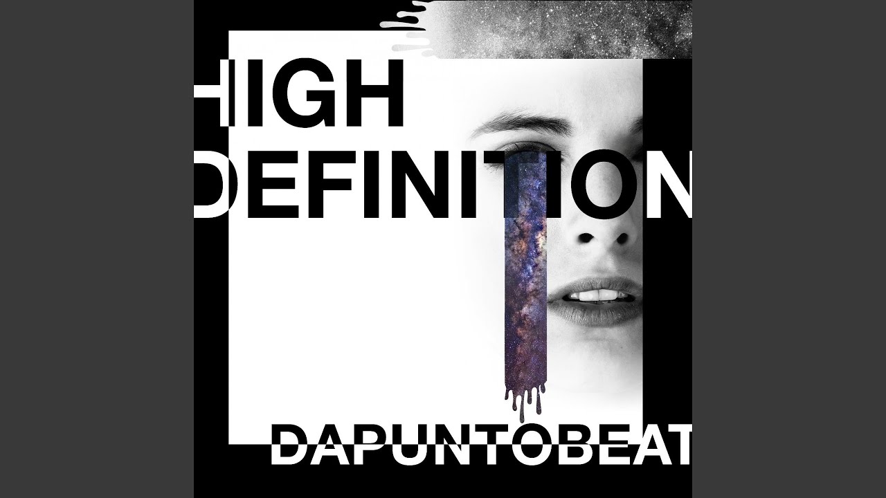 High Definition - YouTube Music