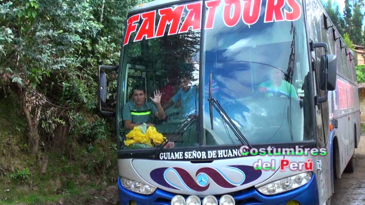 CARLITOS CASTILLO - PAROBAMBA MARCA - YouTube