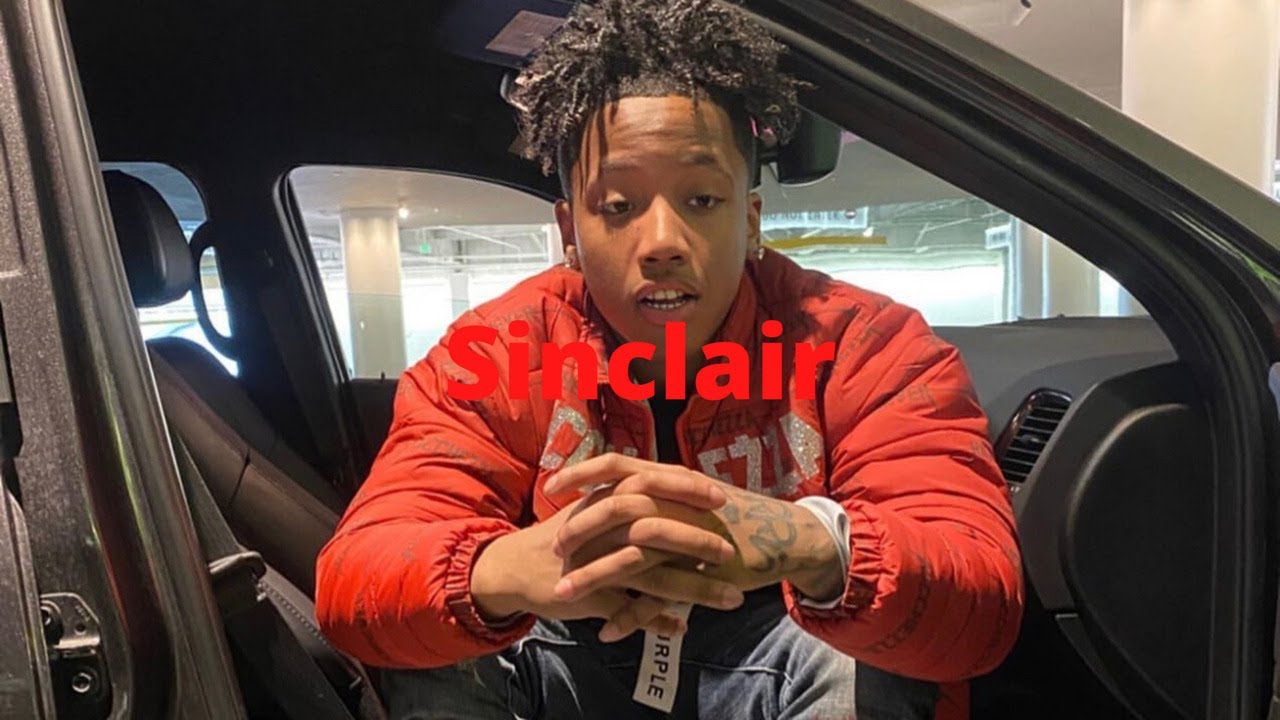 [FREE] Justin Rarri x Lil Tecca Type Beat 2020 "Sinclair" - YouTube