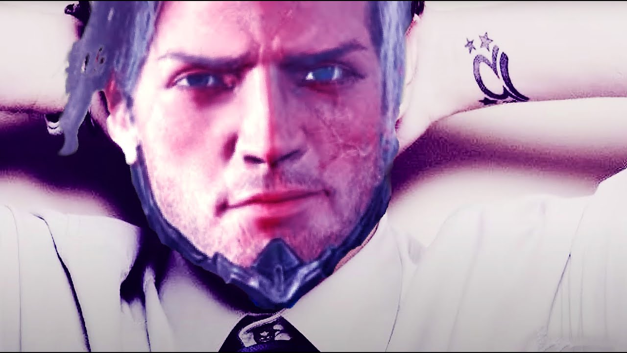 Arthur Nightingale ‘Whistle’ edit - YouTube