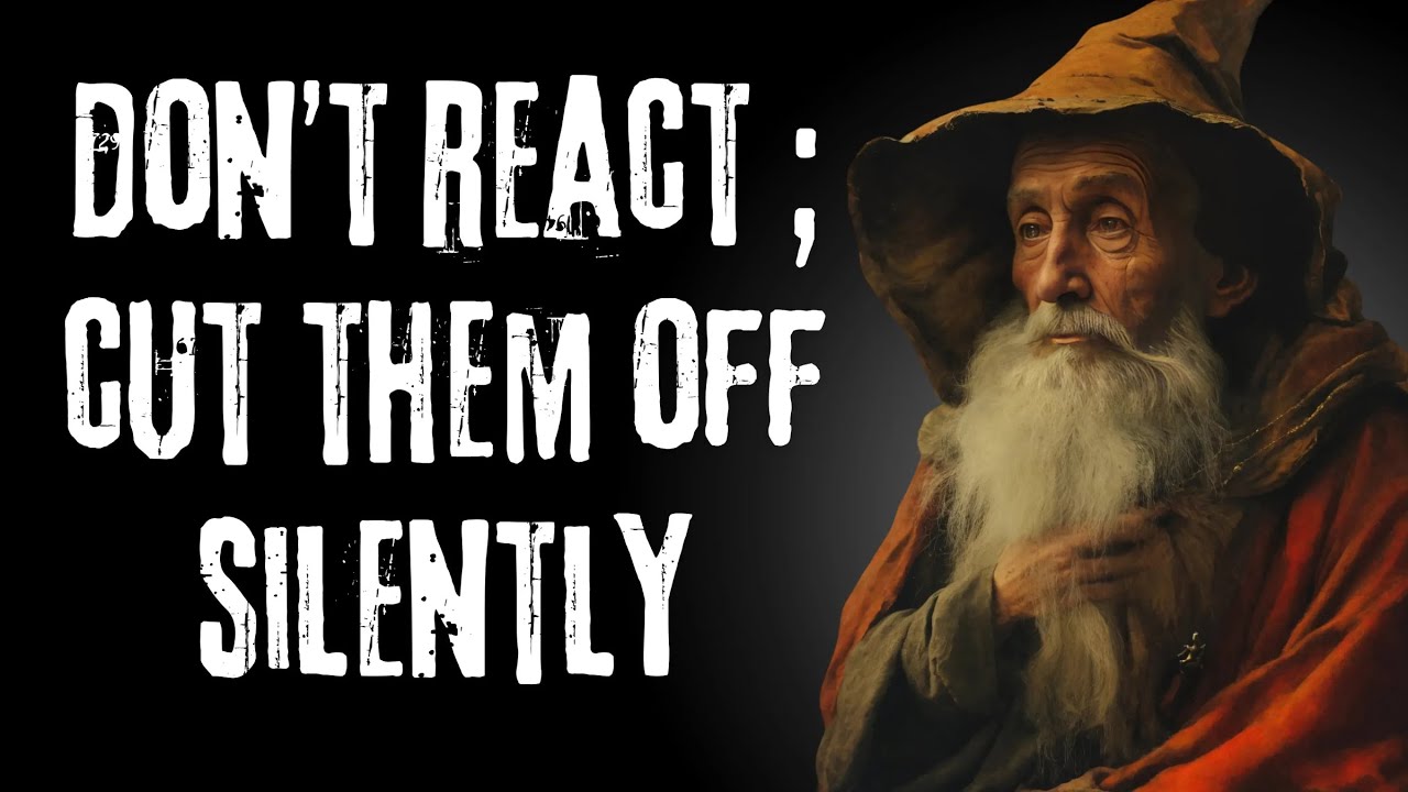 Once You Learn These Life Lessons, You Will Never Be The Same (Advice ...