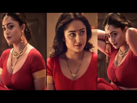 ashram movie full romantic scene - YouTube
