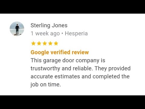Google guarantee reviews method , google local service review - YouTube