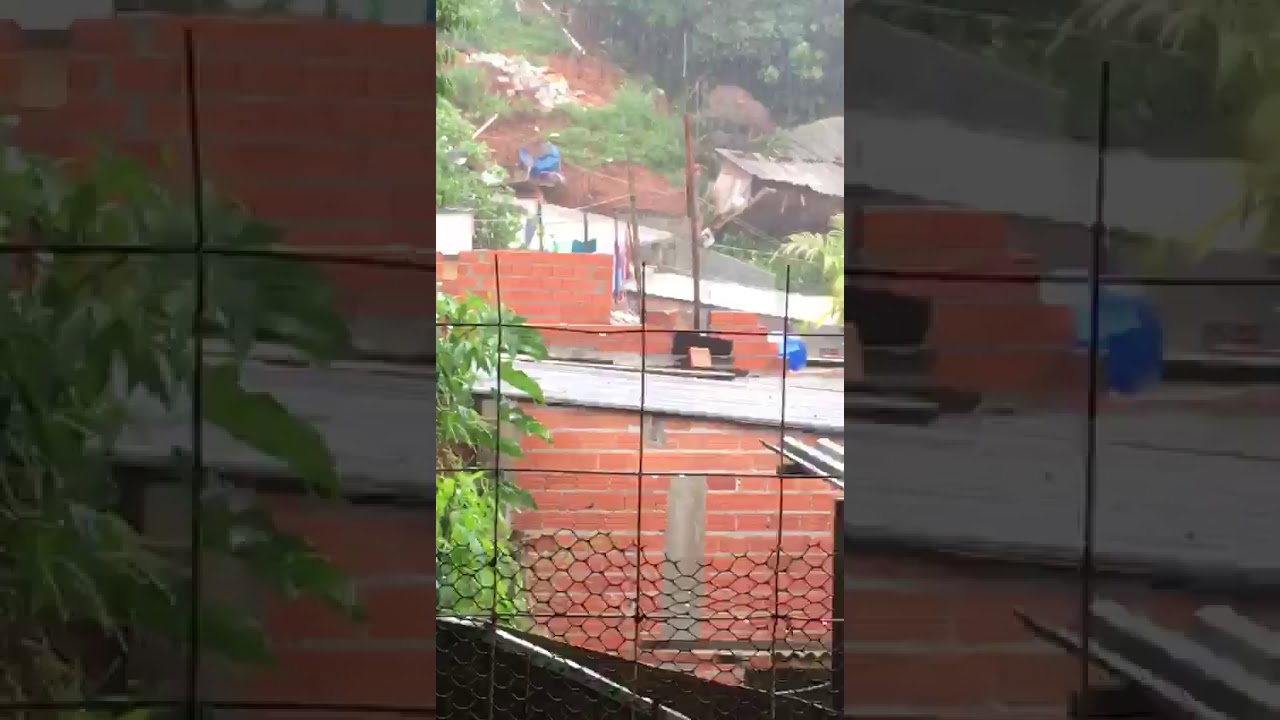 Morro do socó em Osasco - YouTube