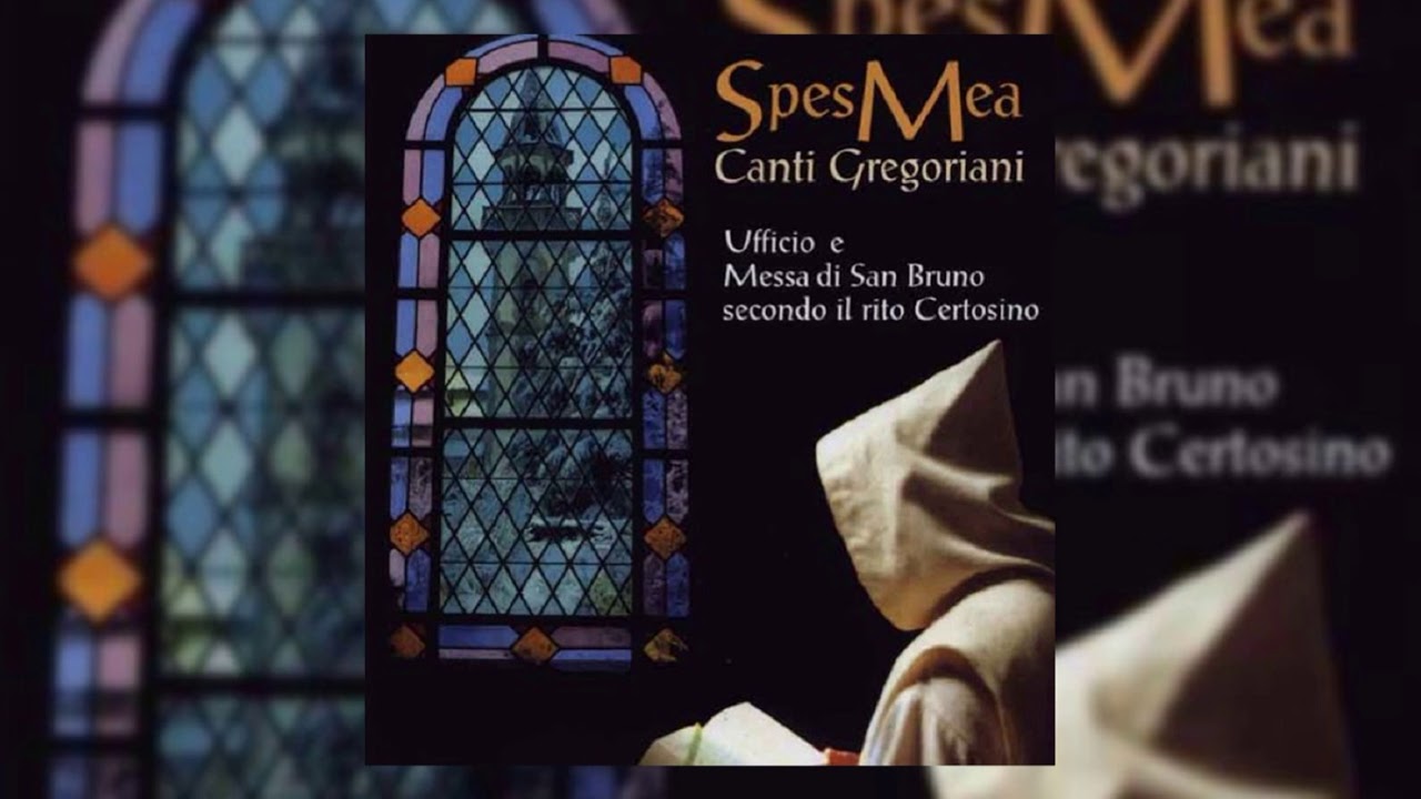 Spes Mea - 14/26 Alleluia, Paratum cor meum - YouTube