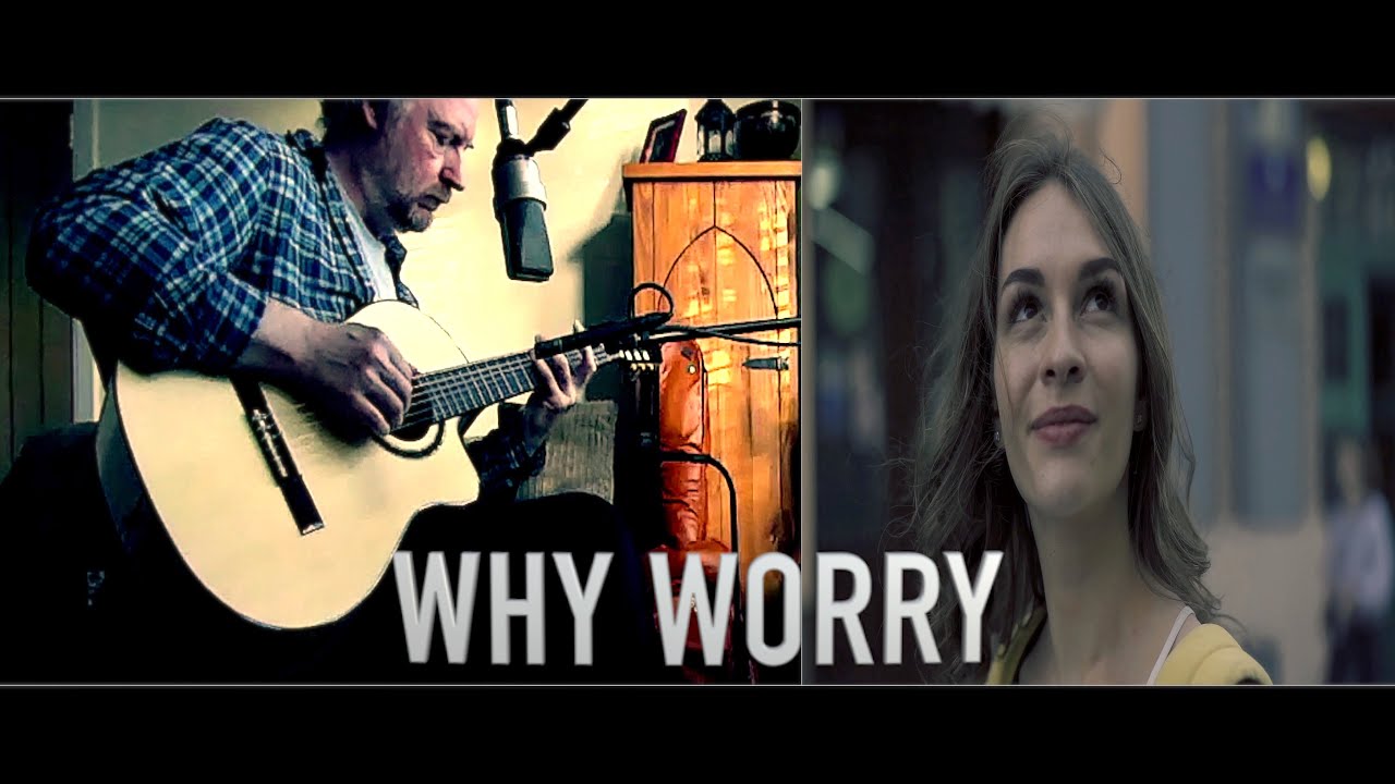 Mark Knopfler - Why Worry, Instrumental Classical Acoustic Guitar Cover ...