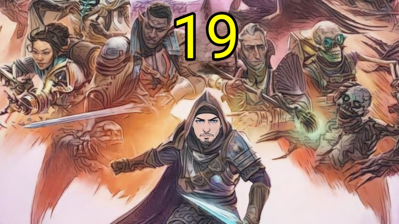 Dragon Age Veilguard - 19: Oh mein Gott, ist der Süß! - YouTube