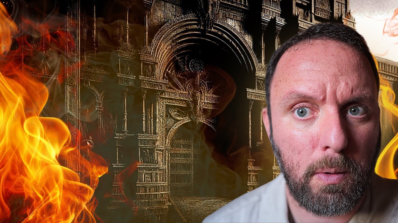 I have Seen the Gates of Purgatory…HERE’S What They Reveal… - YouTube