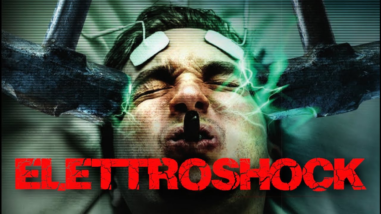 Elettroshock - YouTube