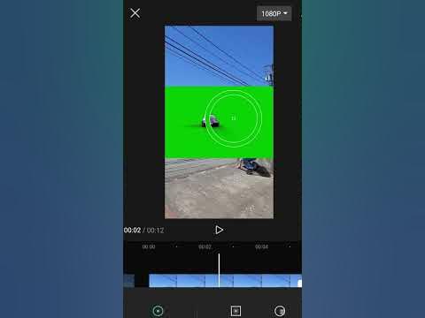 EASY #VFX tutorial in #Capcut! - YouTube