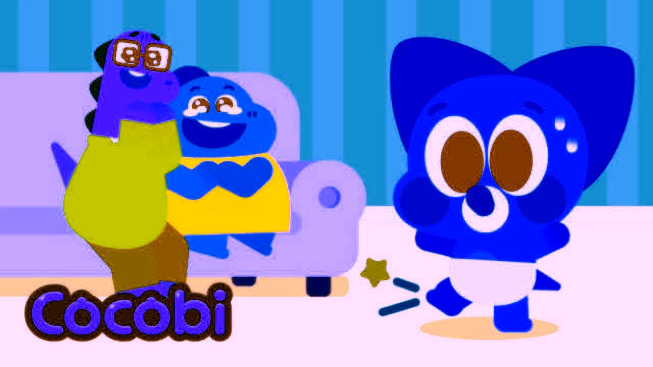 Cocobi Cute Little Baby Effects (Sponsored by Preview 2 Effects) - YouTube
