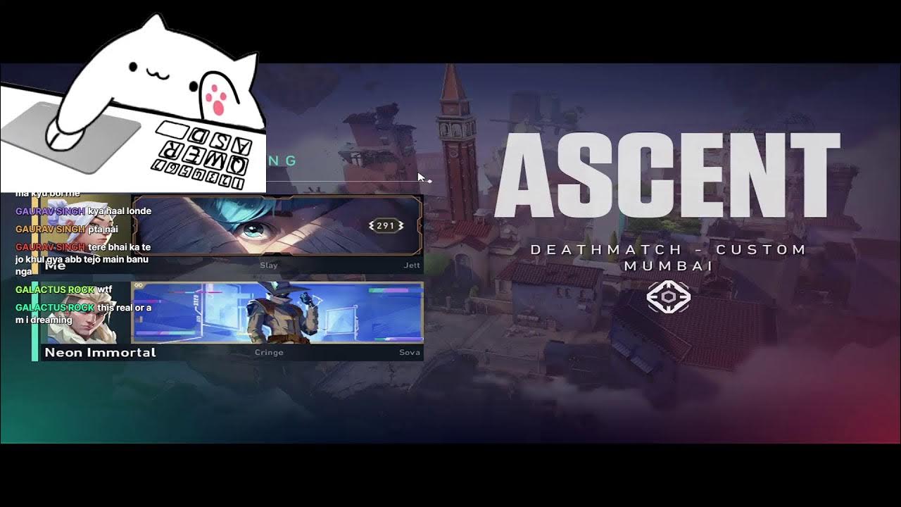 gold to radiant new act new rank | valorant live | - YouTube