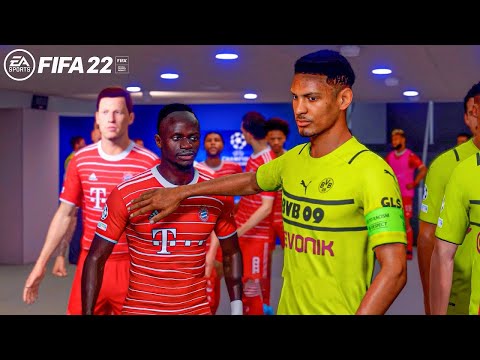 FIFA 14 : Next Season | Latest Kits | Squad Update 2022 | Patch FIFA 22