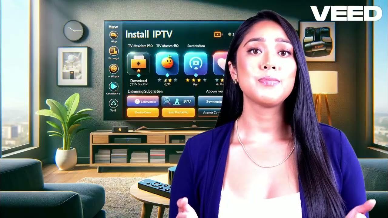 Discover the Best IPTV Provider! 2tv store 2 - YouTube