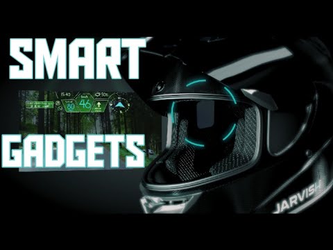 COOL GADGETS YOU SHOULD BUY - YouTube