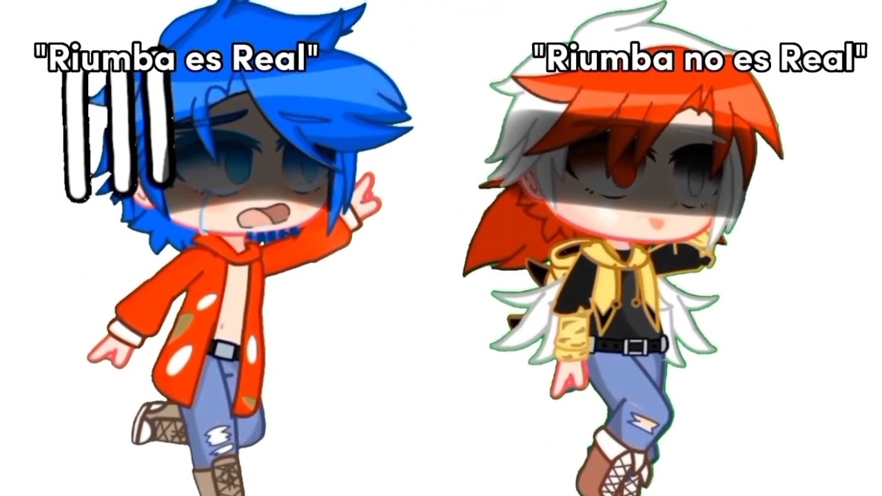 💢Riumba no es Real 💢||Timba,Rius||ManucrackFT - YouTube