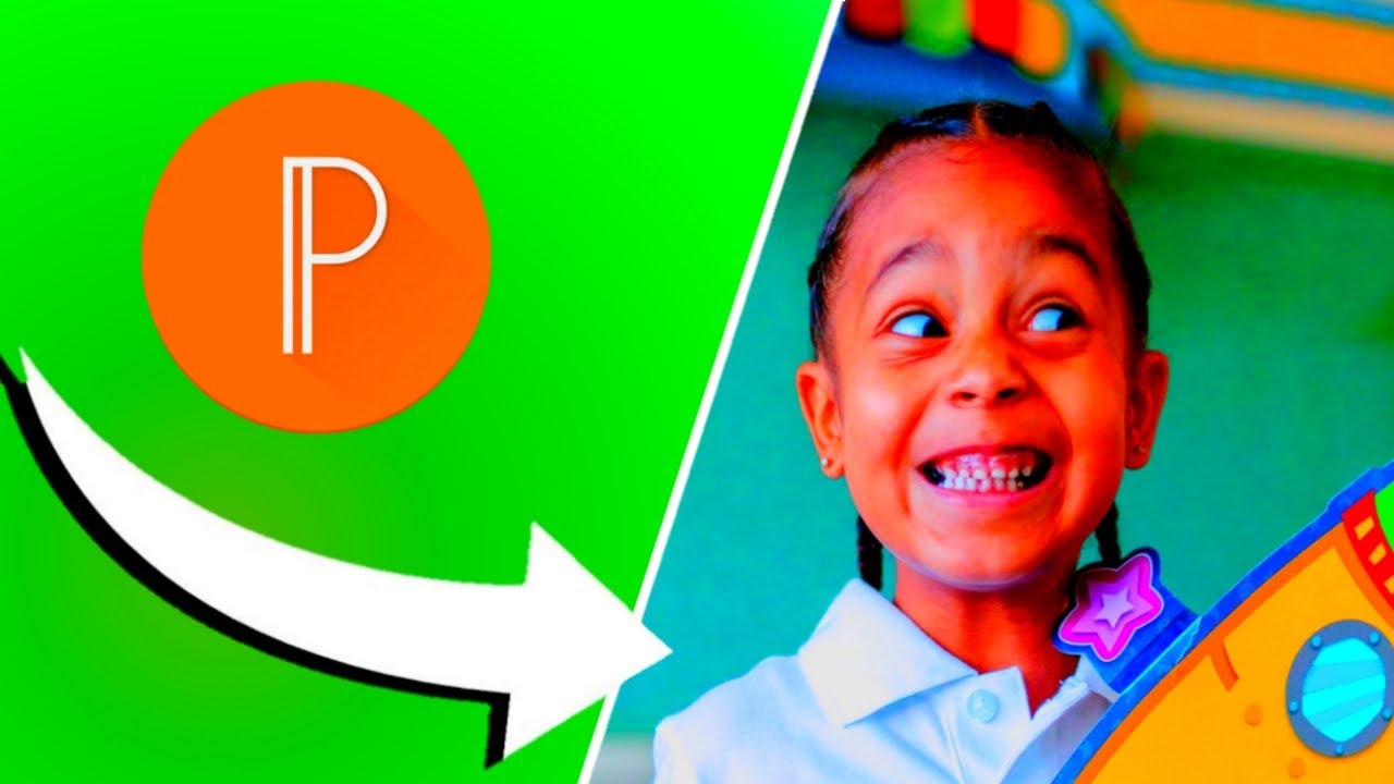 1 Minute Picture Edit | Pixellab Picture Editing Tutorial Step by Step ...