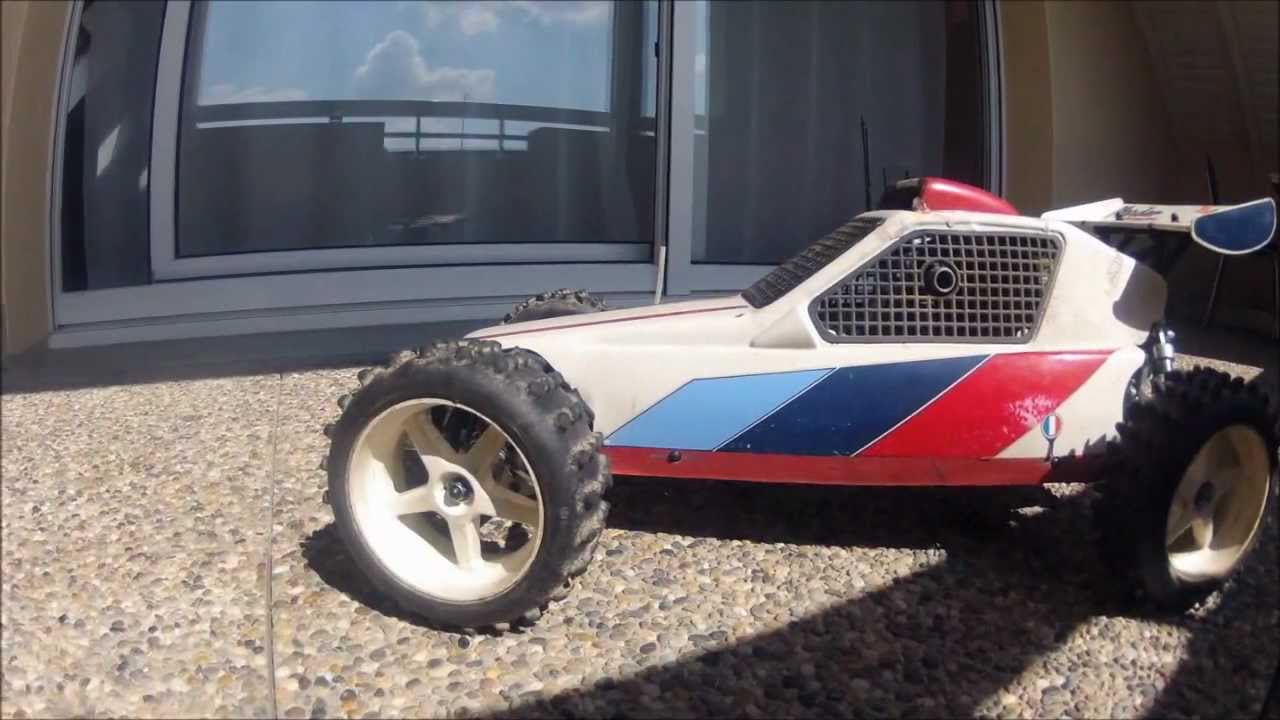 Timelapse FG Marder - YouTube